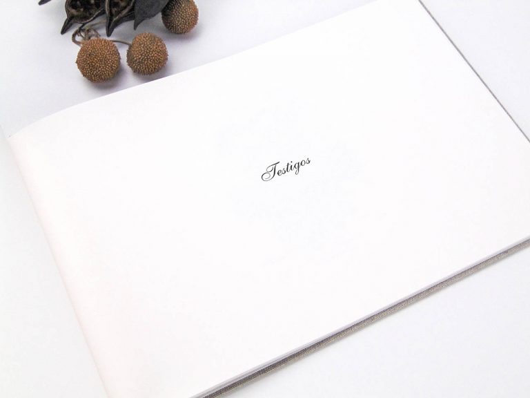 Libro de testigos grande – Libro de testigos, libro de firmas boda ...